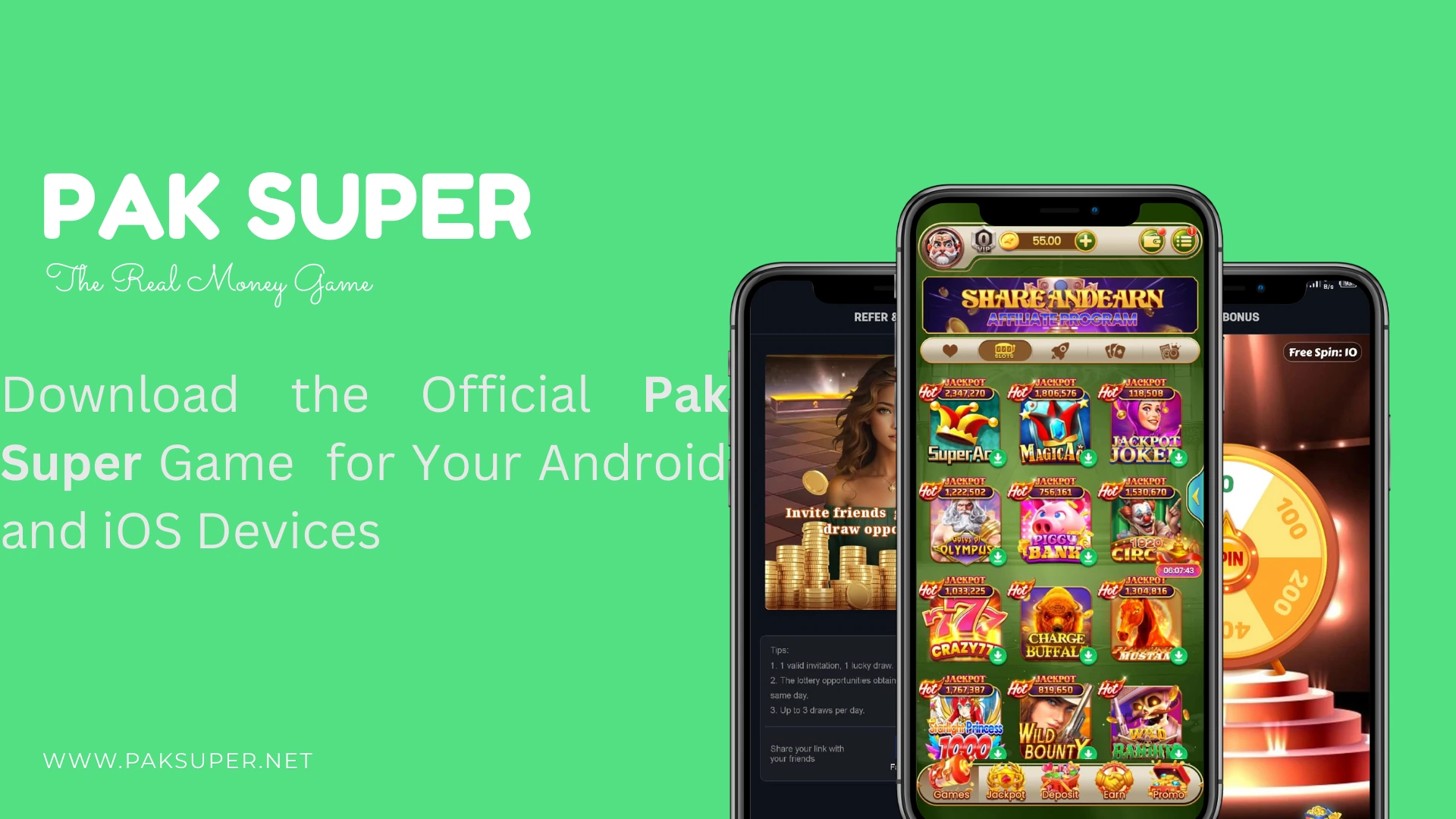 Pak Super Online Game Download for Android in Pakistan - Pak Super